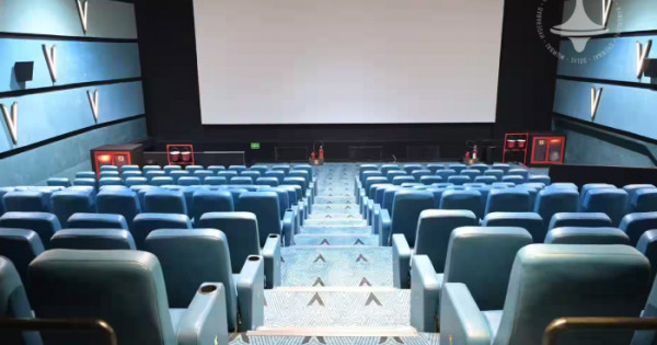 PVR creative digital india poster-PVR - INOX advertising agency of ...