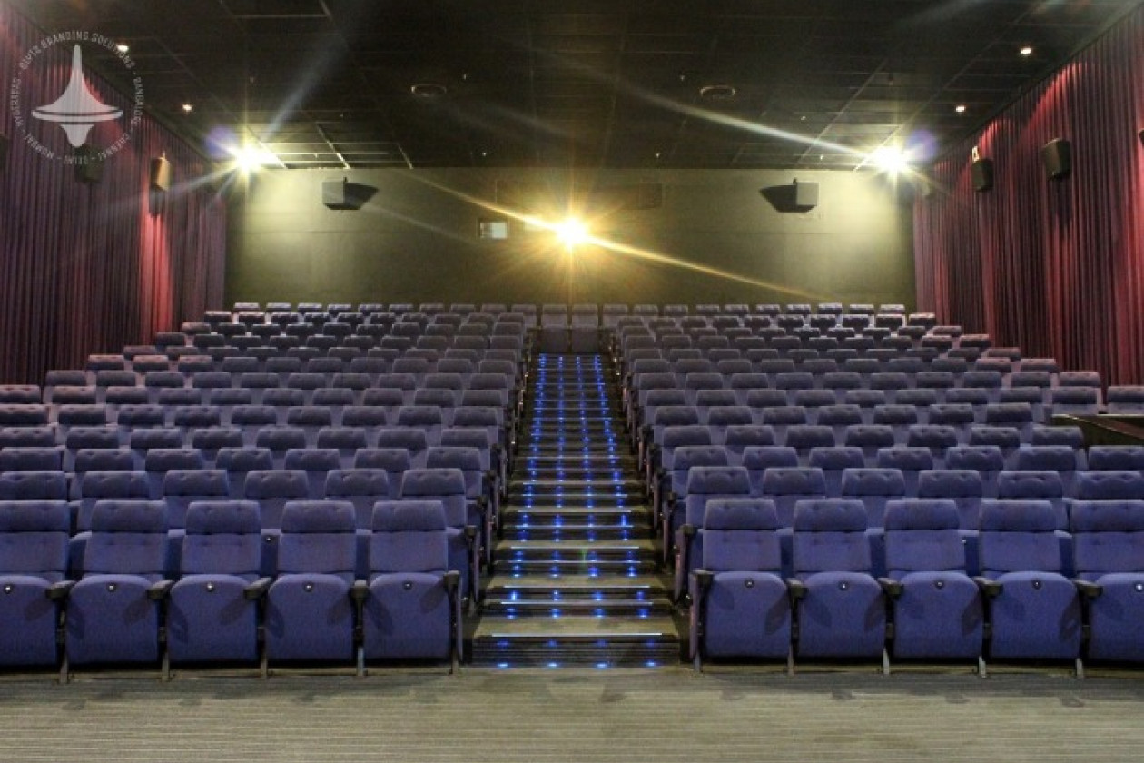 PVR - INOX Inorbit online digital social media advertising cost in ...