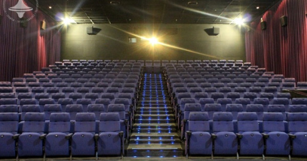 PVR - INOX Inorbit Mall branding services company bangalore-PVR - INOX ...