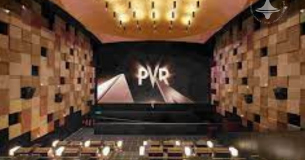 PVR Phoenix Market City Cinema brand consulting companies-PVR Phoenix ...