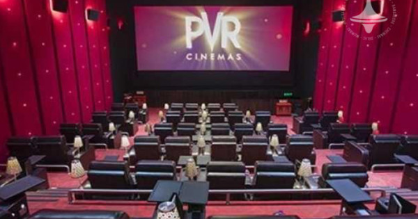PVR - INOX advertising agency mumbai-PVR - INOX ad film production ...