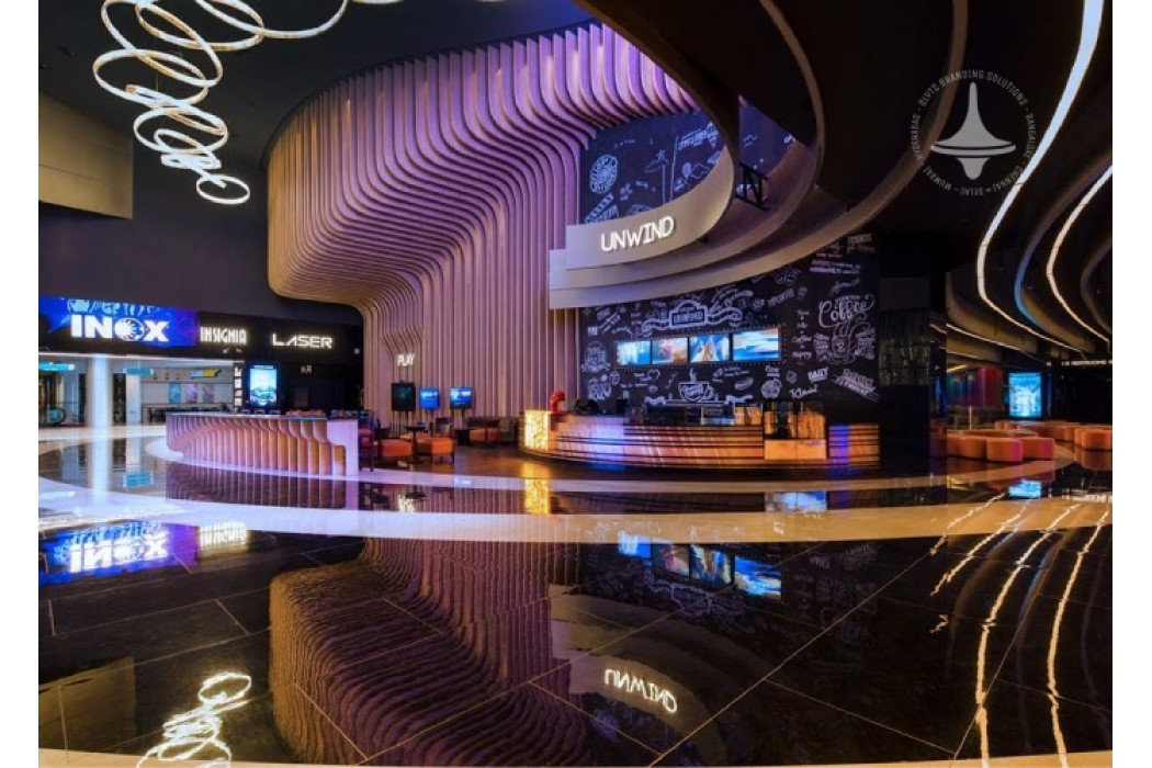 PVR - INOX Cinemas branding and advertising agency in pune-PVR - INOX ...