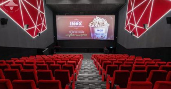 PVR INOX citi mall top advertising agencies in bangalore-PVR INOX ...