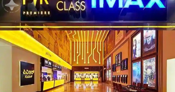 PVR INOX Mall cinema best ad agency in india-PVR INOX Phoenix Market ...