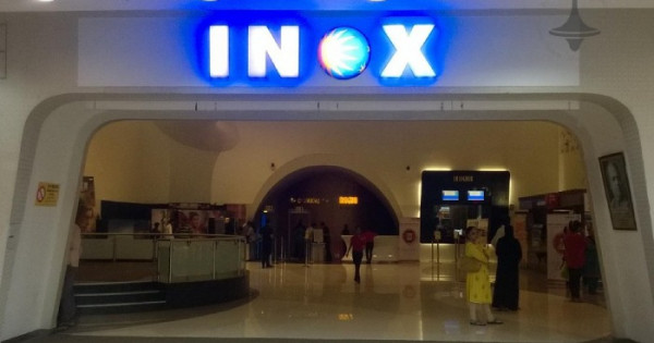 PVR-INOX R City Mall social media advertising cost-Elyts Branding and ...