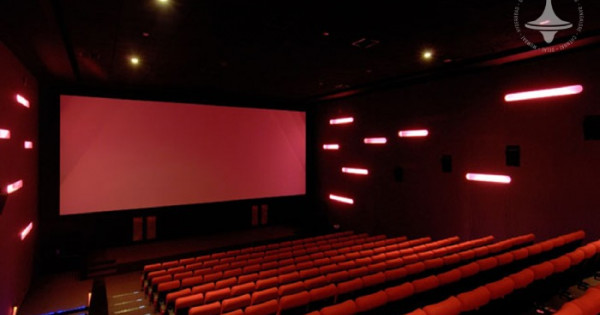 PVR Raghuleela Mega Mall best digital ads-Elyts Branding and ...