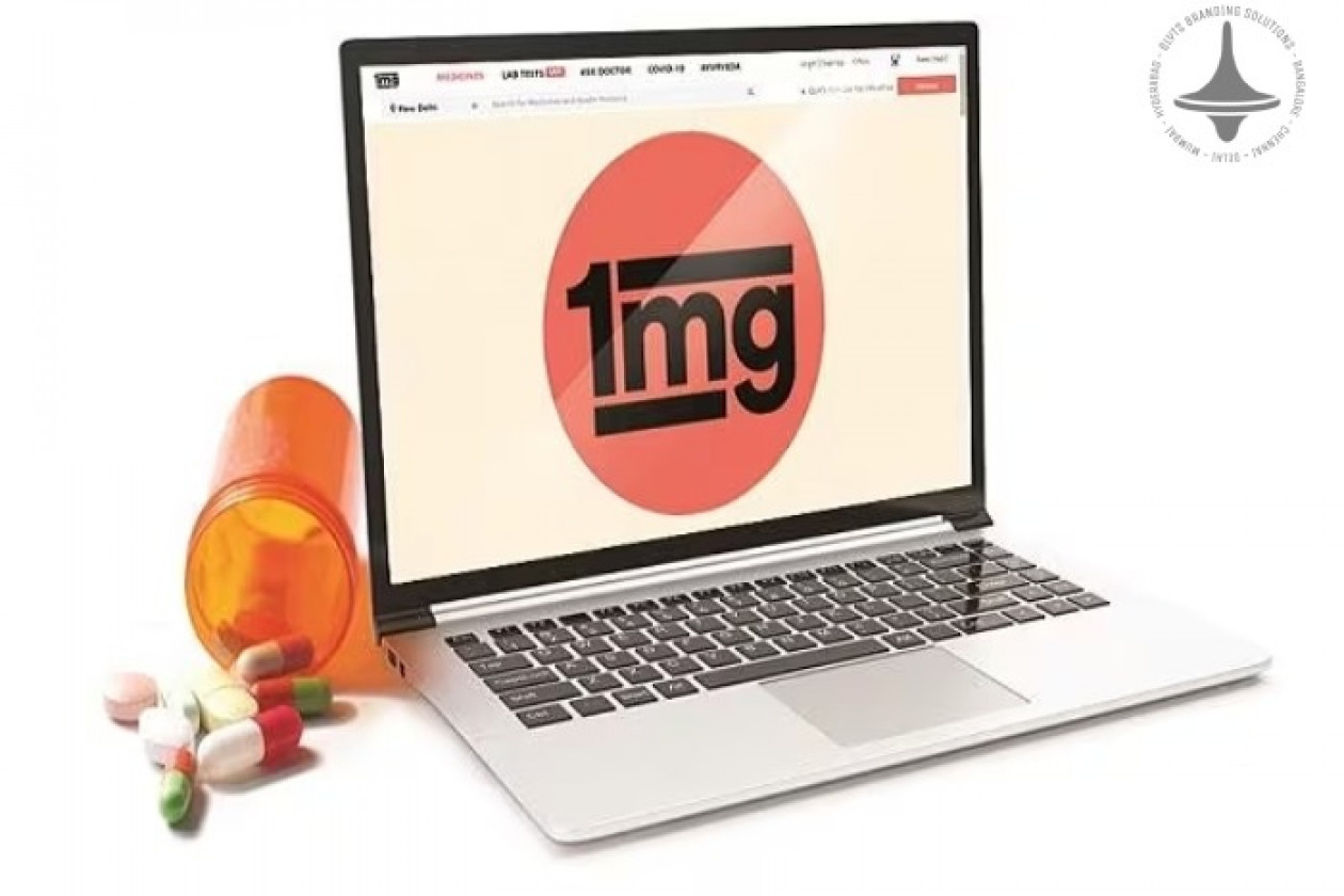 1mg - Online Digital Social Media - Bangalore