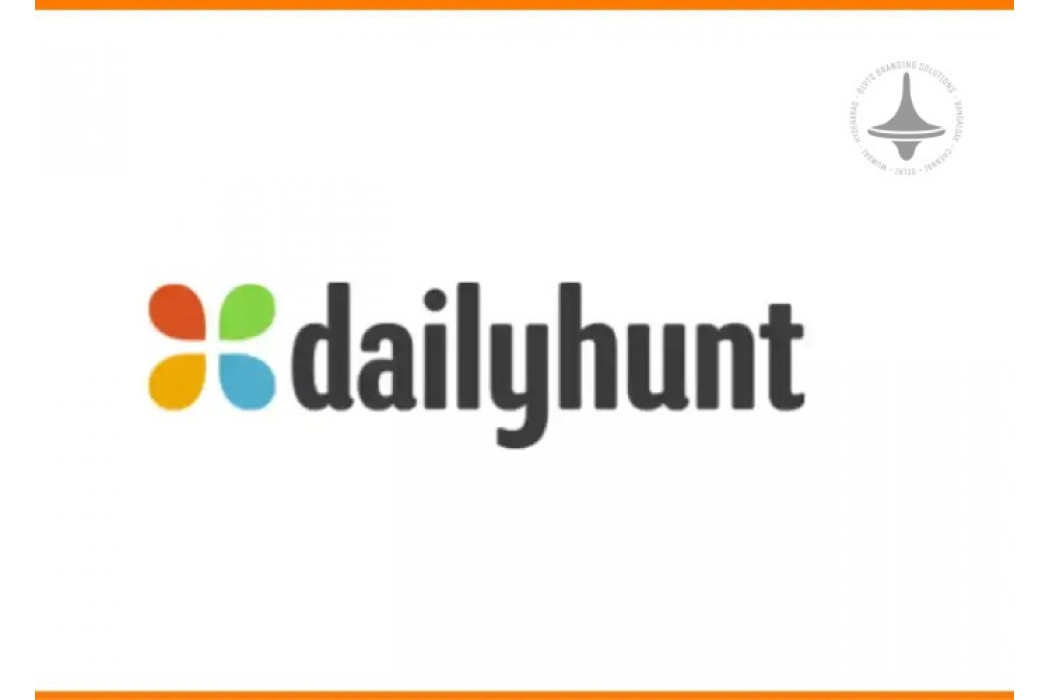 Dailyhunt - Digital Advertising Companies