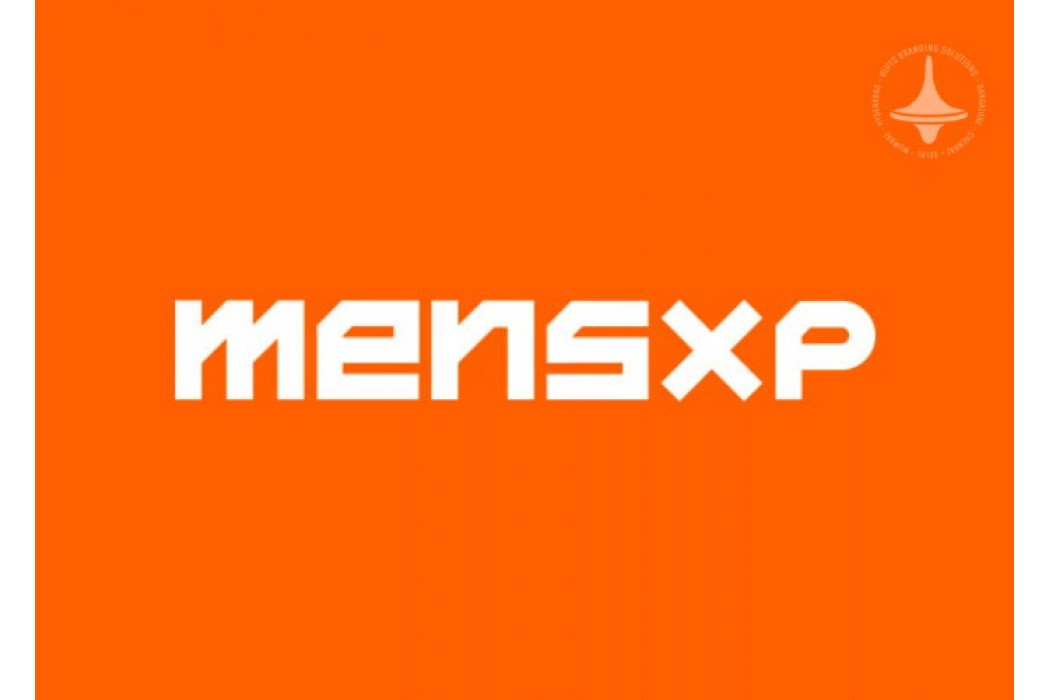 Mens XP online digital creative design agency Noida-Mens XP online ...