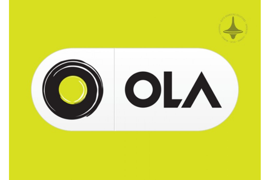 OLA creating digital ads-OLA paid advertising in digital marketing ...