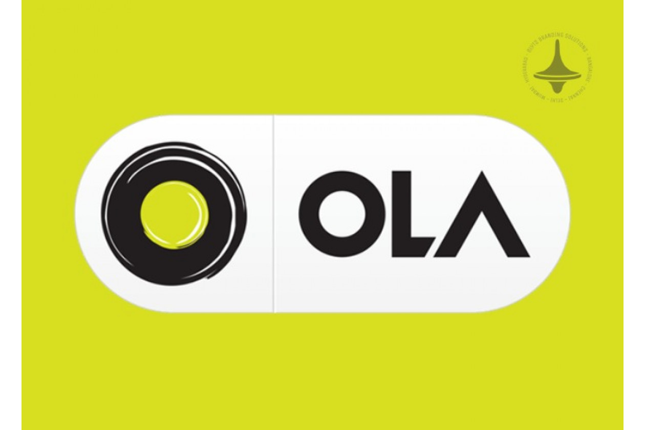 OLA creating digital ads-OLA paid advertising in digital marketing ...