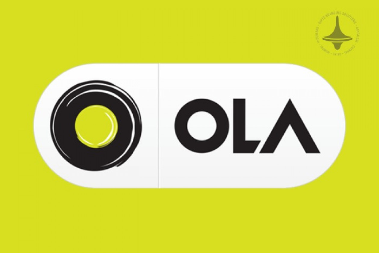 OLA creating digital ads-OLA paid advertising in digital marketing ...
