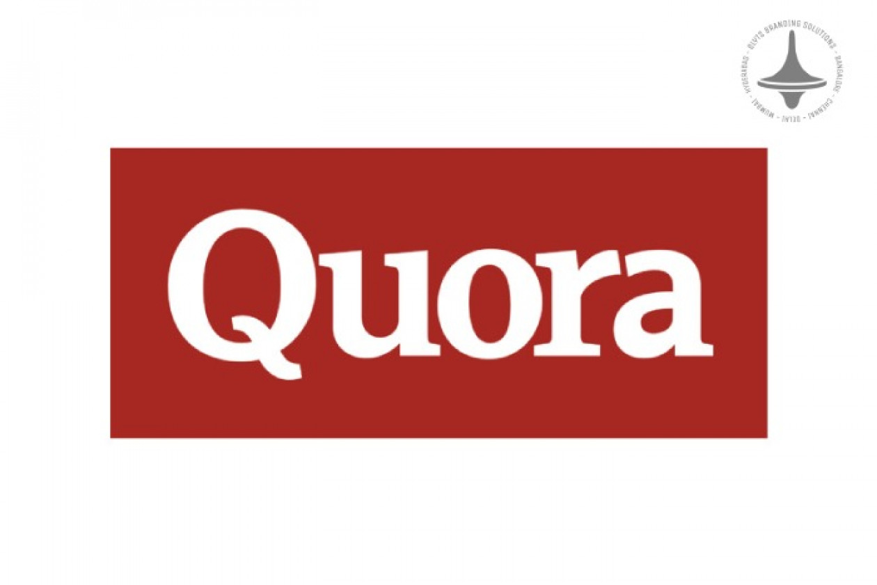 Quora online digital social media advertising and digital marketing in ...