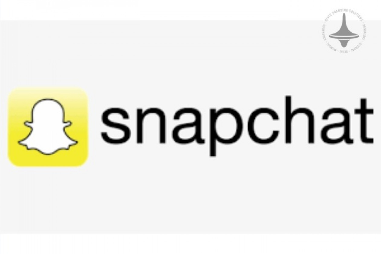 Snapchat online digital social media advertising and digital marketing ...