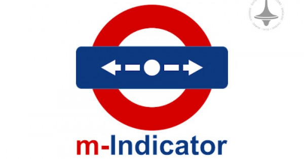 m-Indicator online payment advertisement-Elyts Branding and Advertising ...