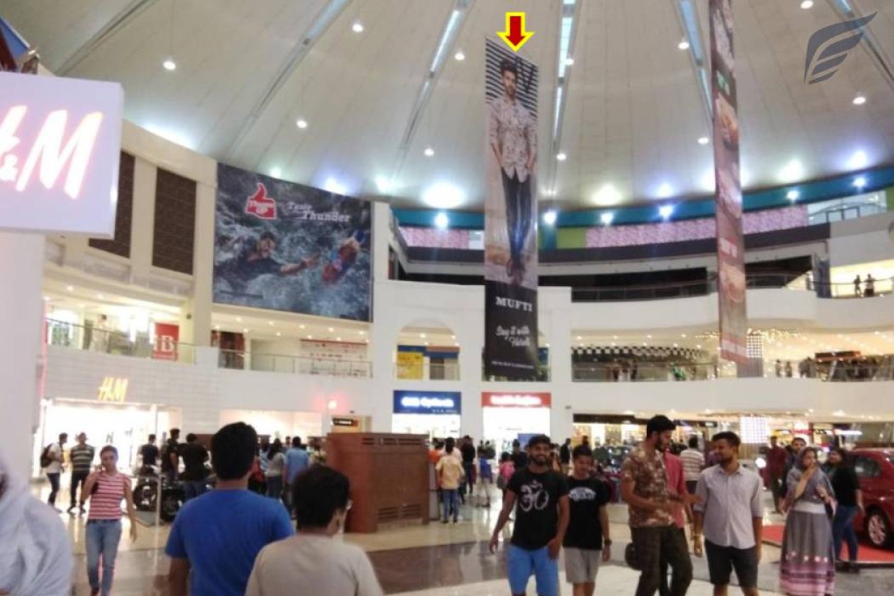 Mall-advertising-Elyts Advertising Company