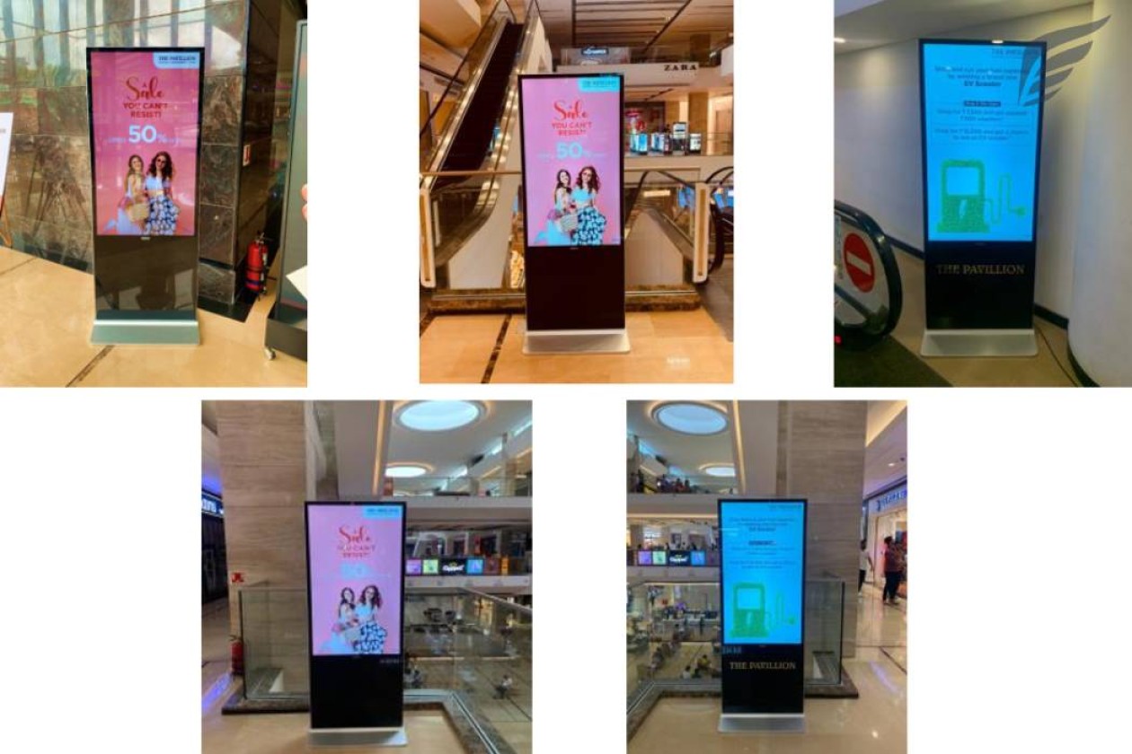 marketing activation ideas-brand ambassador ideas-Elyts Branding and ...