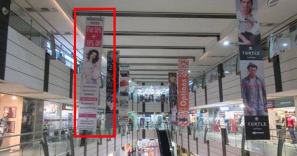 mall ads-Elyts Mall Advertising Company