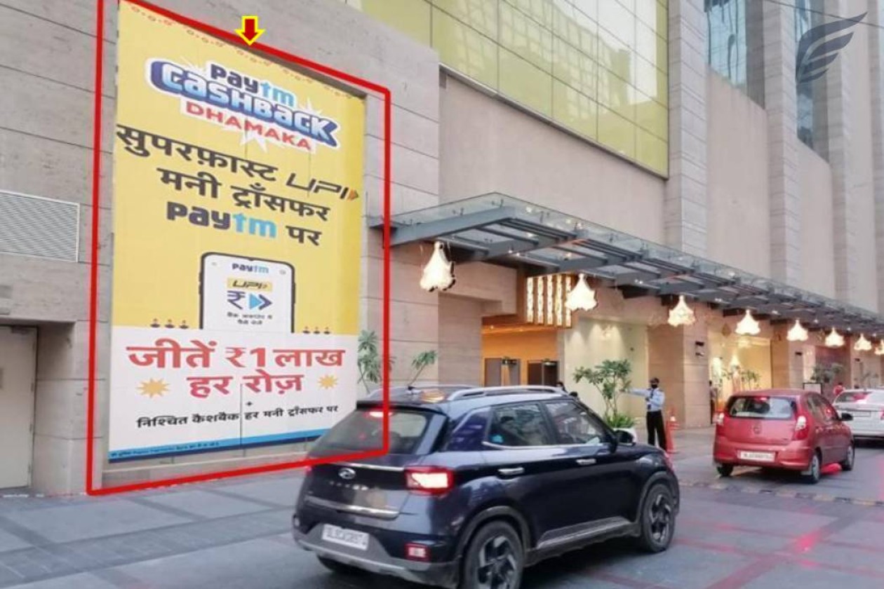 Lokmat-Hello Amravati Marathi mobile digital billboard cost-Elyts ...