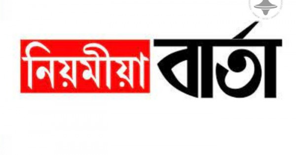Niyomiya Barta Assamese Newspaper creative agency branding strategy in ...
