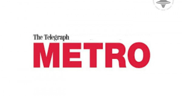 The Telegraph T2 Metro English [The Meghalaya Guardian English ...