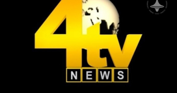 4TV News - Creative Ad Agency Bangalore