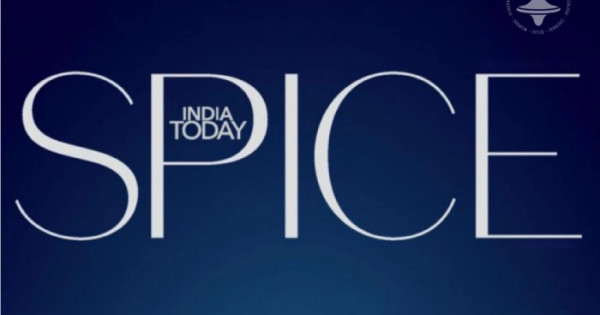 India Toady Spice creative advertising agency in bangalore-India Today ...