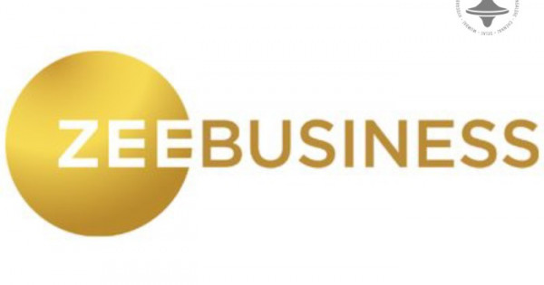 Zee Business TV creative branding agency in Cochin-Zee Business TV ...
